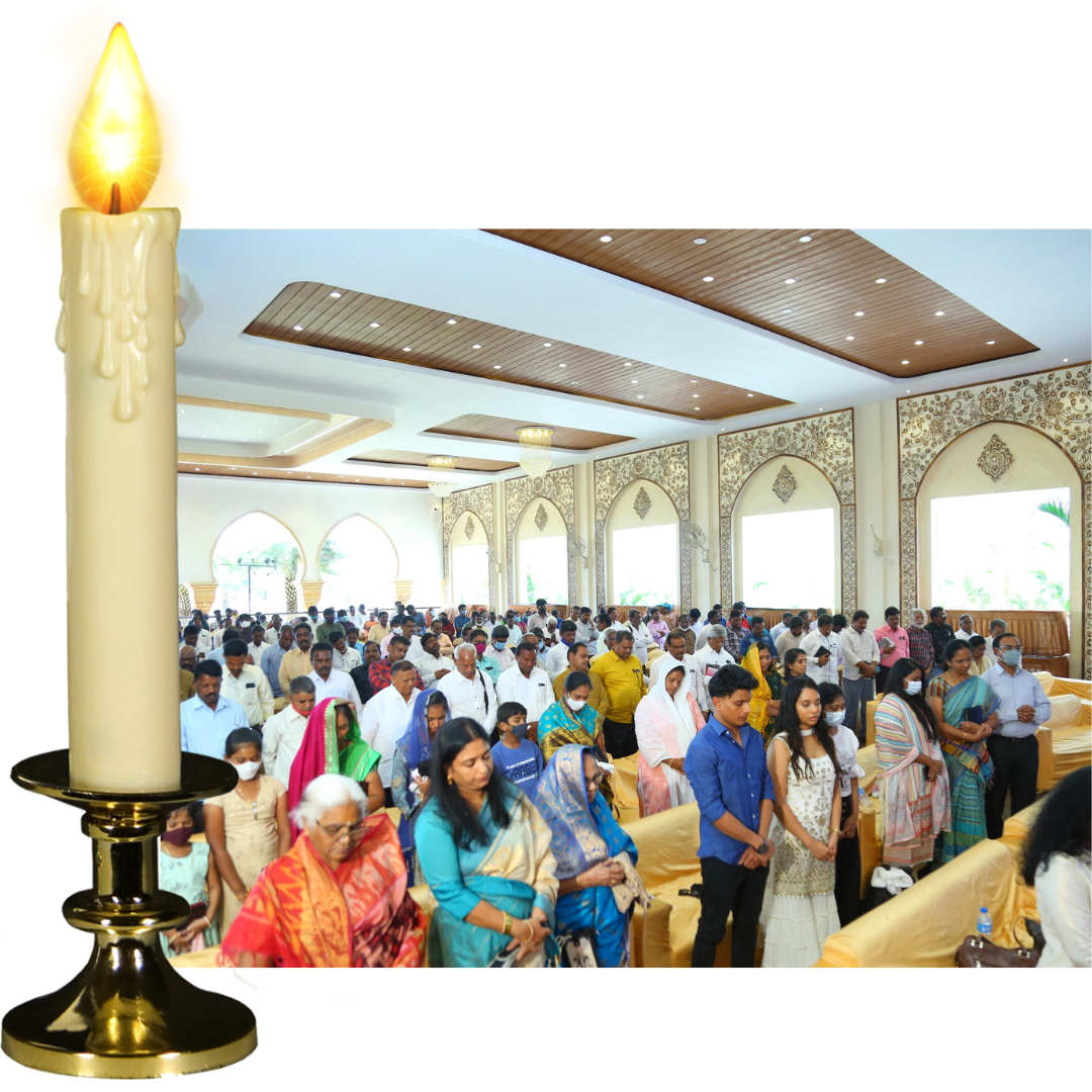 Church of Christ, Hyderabad